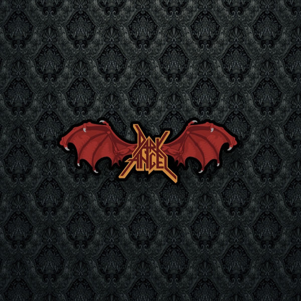 Dark Angel Patch WINGS – reversedrecords